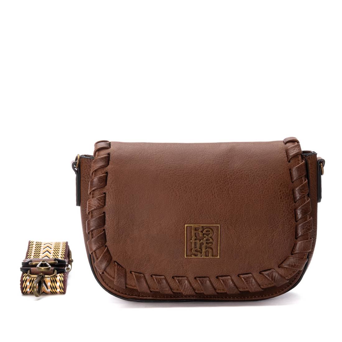 REFRESH BAG 183307 CAMEL - Kode Clothing